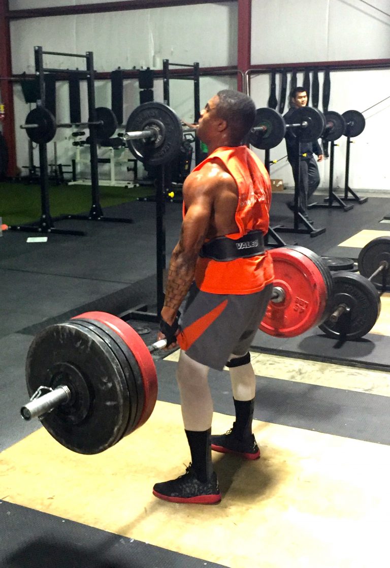 CrossFit South Bend | Tuesday, 11.10.15